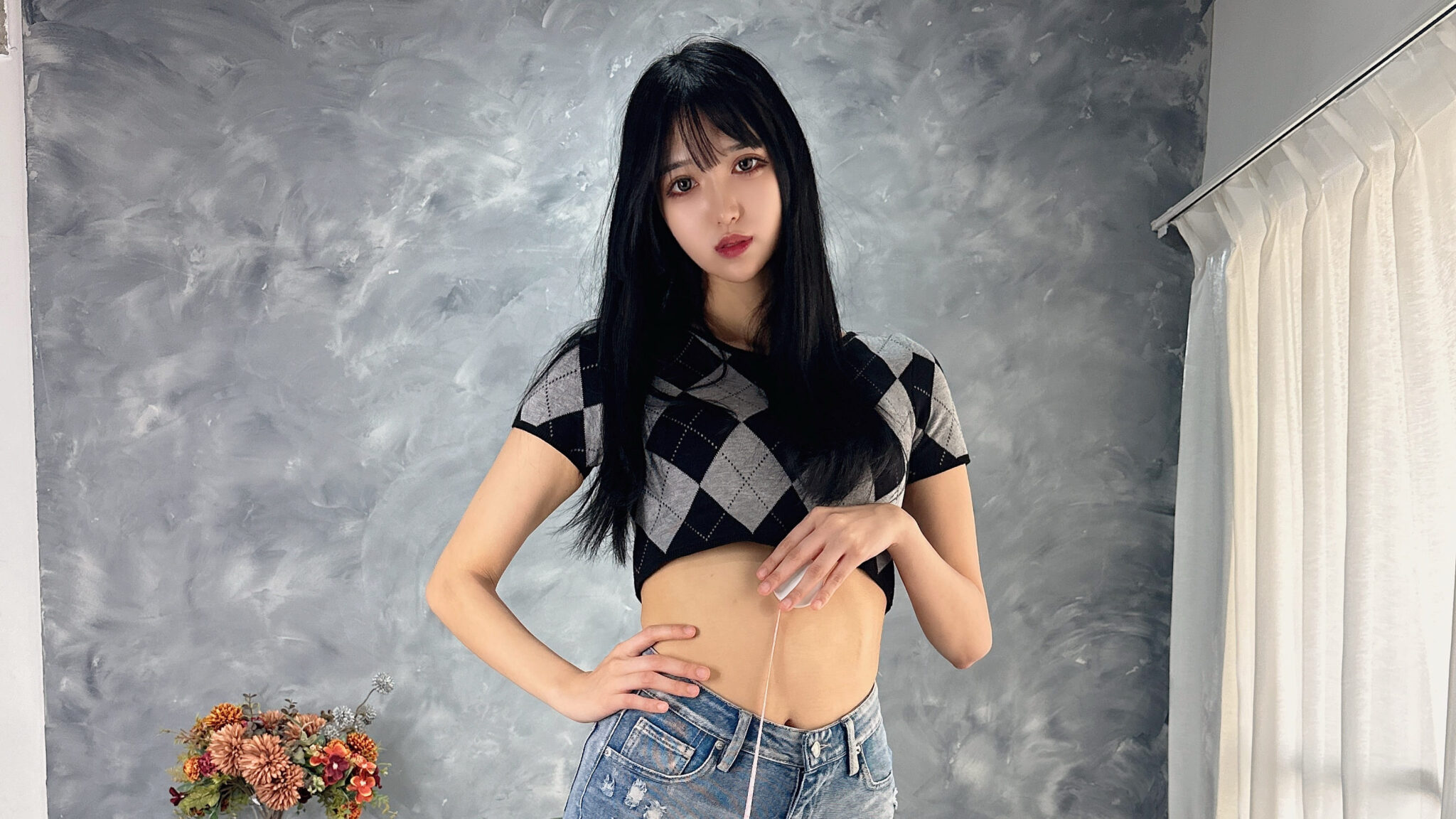 ep.1-6 184cmデカ女、事務所の検閲なしで限界突破してみた - みらのブログ